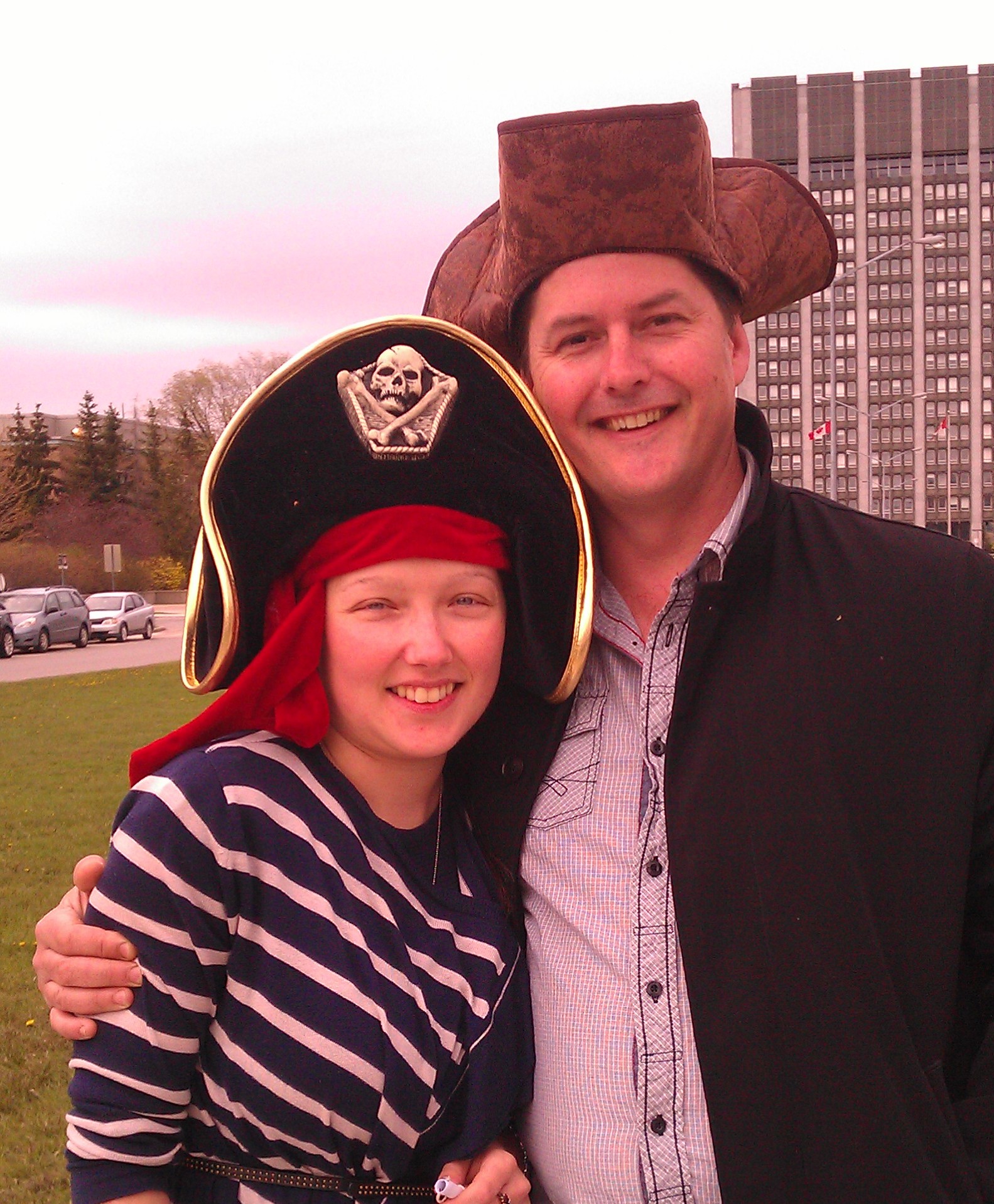 Arrrr Matey, You’re Throwing a Pirate Parrrrty! Part 1 « Essence Catering